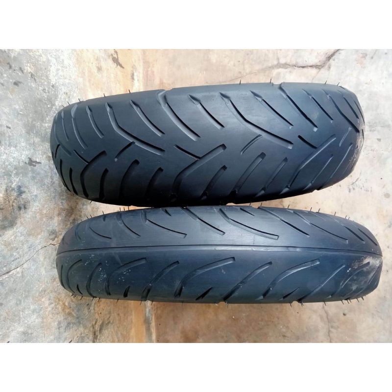 Jual BAN COPOTAN NMAX MEREK MAXIS,IRC UKURAN STANDAR | Shopee Indonesia