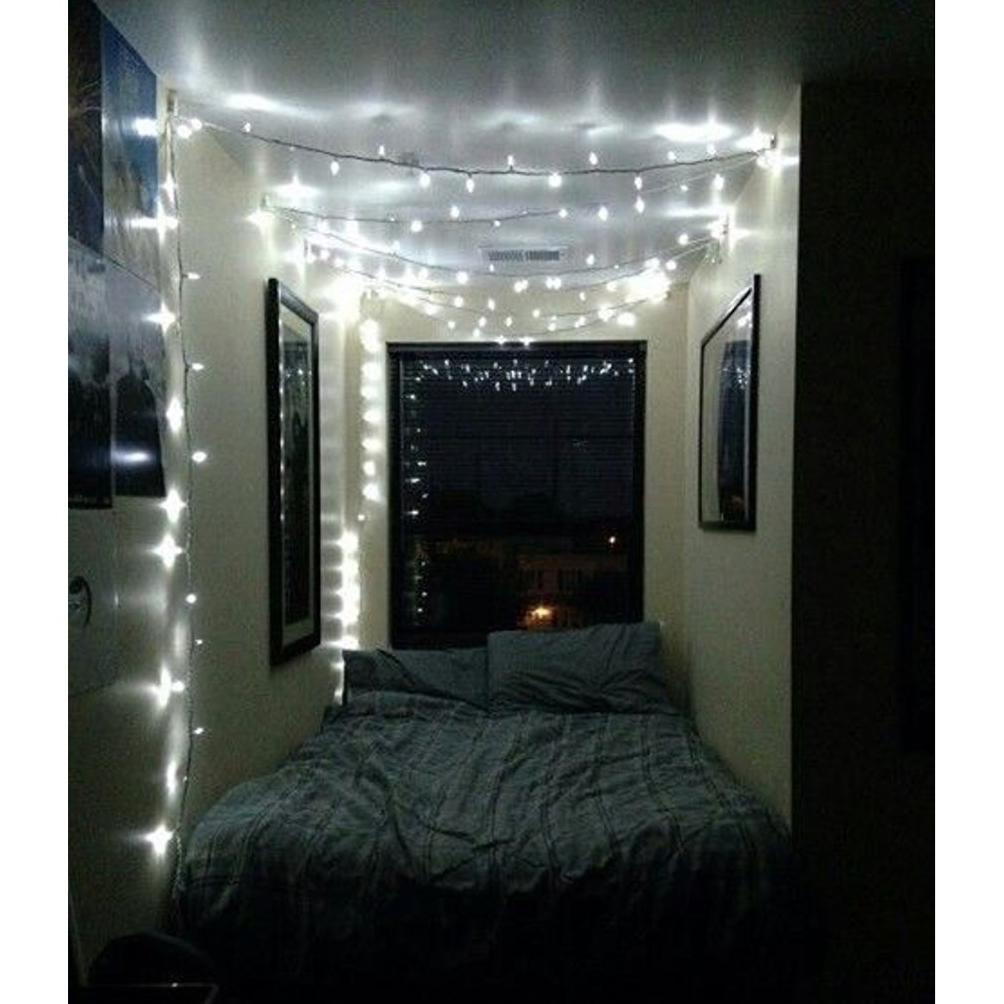 Jual [@|#|100%|asli|viral| Lampu LED Tumblr Dekorasi Idul Fitri Lebaran ...