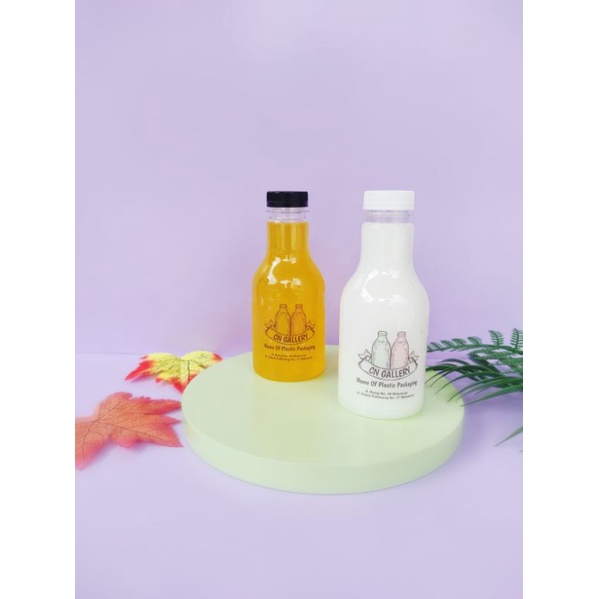 Jual Botol Pear 250ml, Kemasan Plastik | Shopee Indonesia