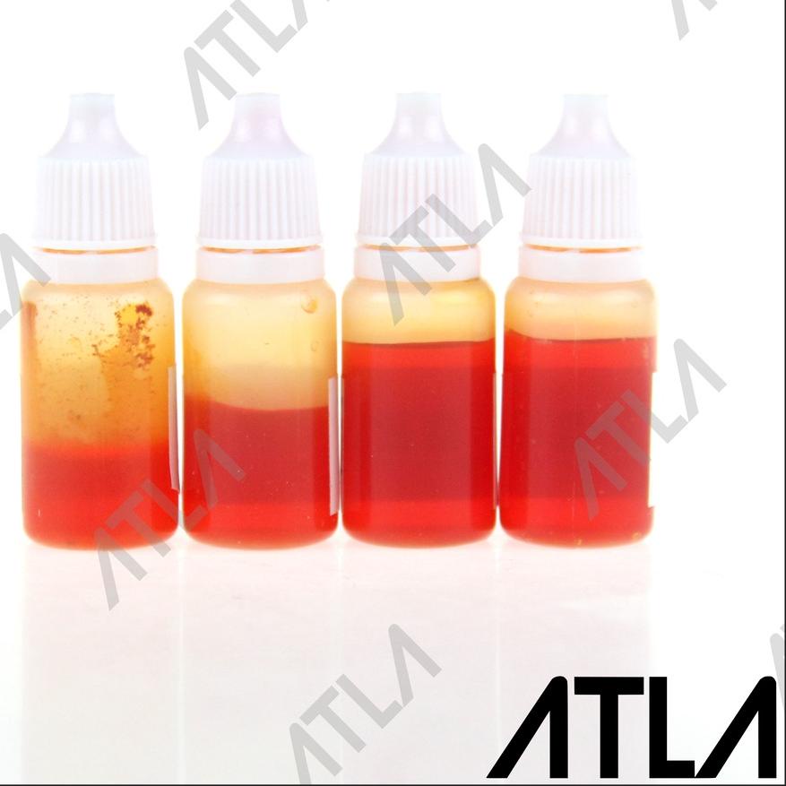 Jual 4.4 sale Liquid pH Reagent Tester Alat Cair Tetes Cek Asam Basa ...