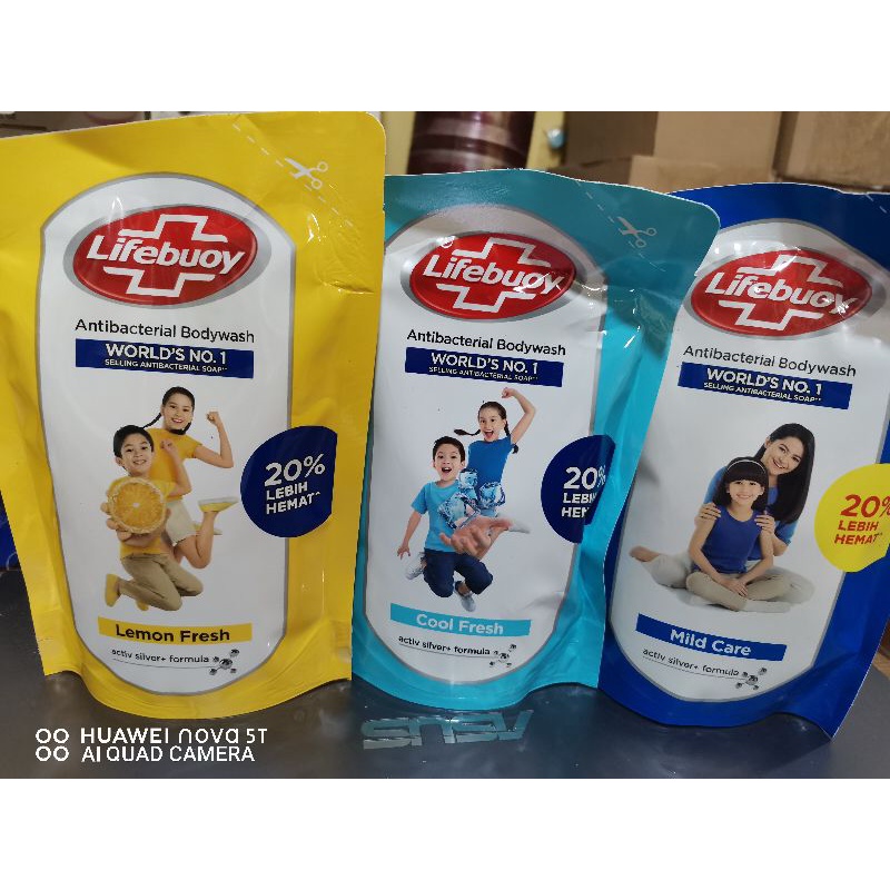 Jual lifeboy sabun cair 250ml | Shopee Indonesia