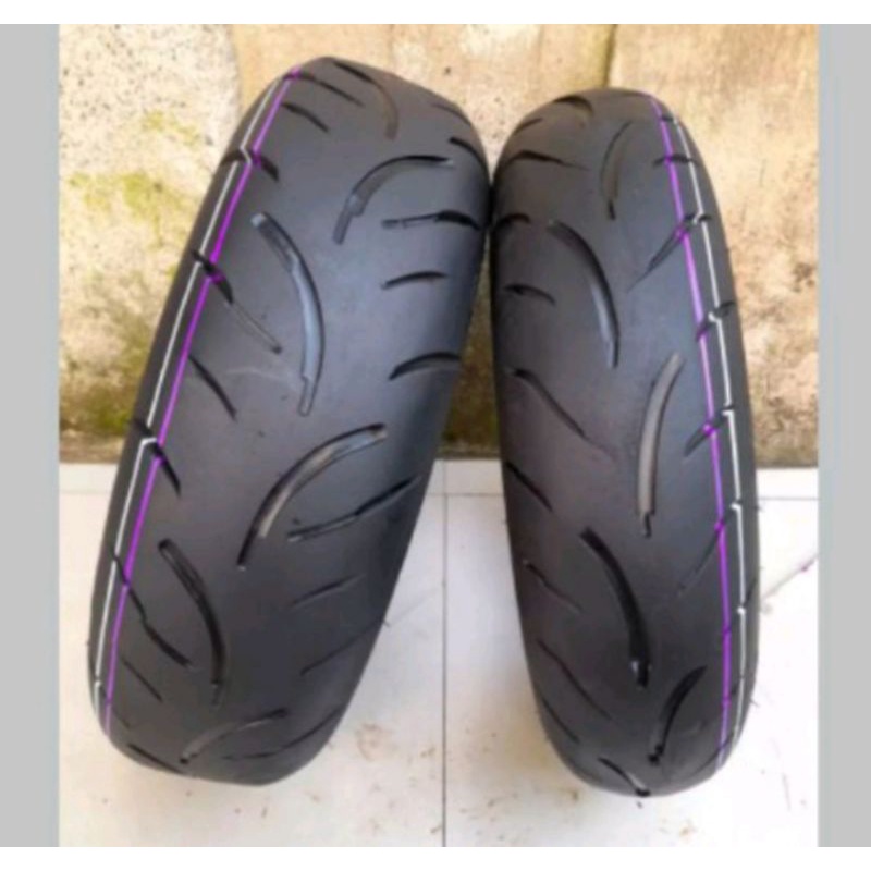 Jual Ban Motor Yamaha Nmax ukuran tersedia 110/70-13 130/70-13 120/70 ...