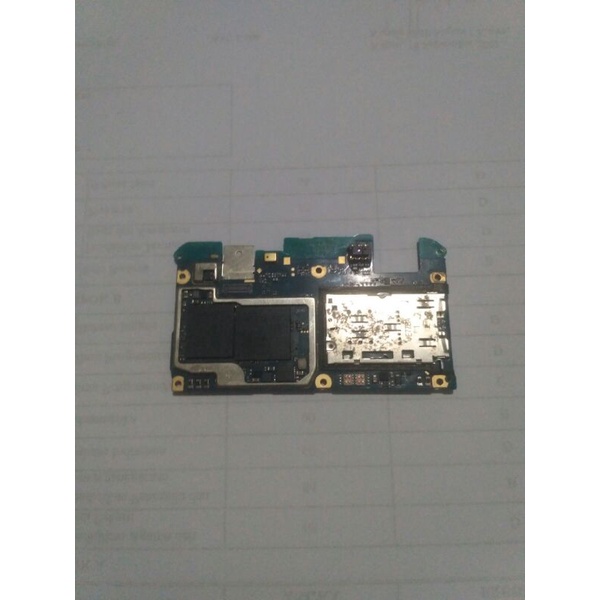 Jual PCB mesin untuk Oppo F1s 3/32 hidup minus jalur display | Shopee ...