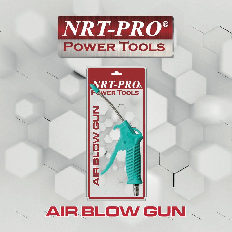 Jual air blow gun Shogun alat semprot angin kompresor air flow alat ...