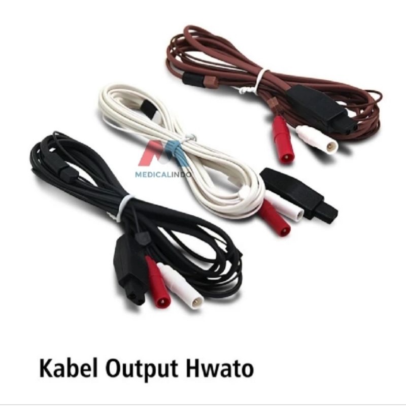 Jual Kabel Output Wire Untuk Hwato SDZ III SDZ3 SDZIII | Shopee Indonesia