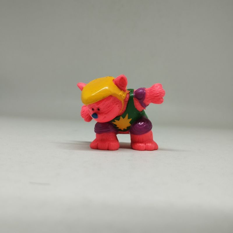 Jual Mini Figure Beruang Pose | Shopee Indonesia