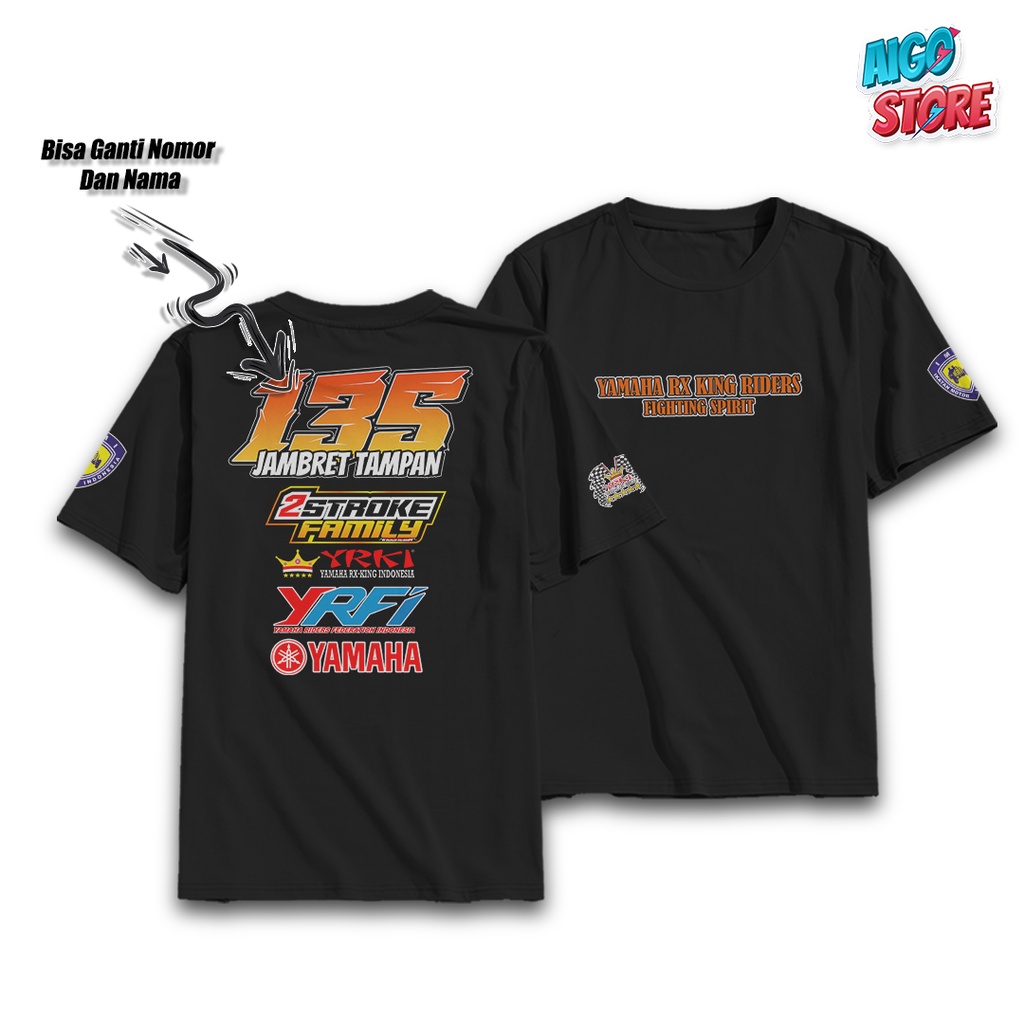 Jual Kaos Racing Yamaha Rx King Jambret Tampan Custom Aesthetic Bisa ... Jual Kaos Racing Yamaha Rx King Jambret Tampan Custom Aesthetic Bisa ...