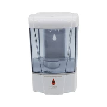 Jual INFORMA DISPENSER SABUN OTOMATIS DISPENSER CAIRAN OTOMATIS ...