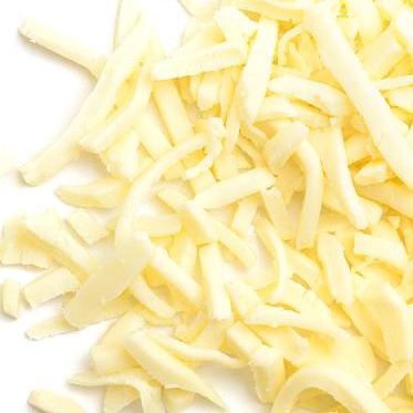 Jual Leprino Mozzarella Cheese Shredded 500gr | Shopee Indonesia