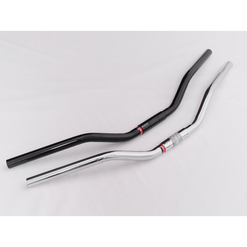 Jual STANG SEPEDA RISEBAR MERK KEN LIKE NITTO B802 | Shopee Indonesia
