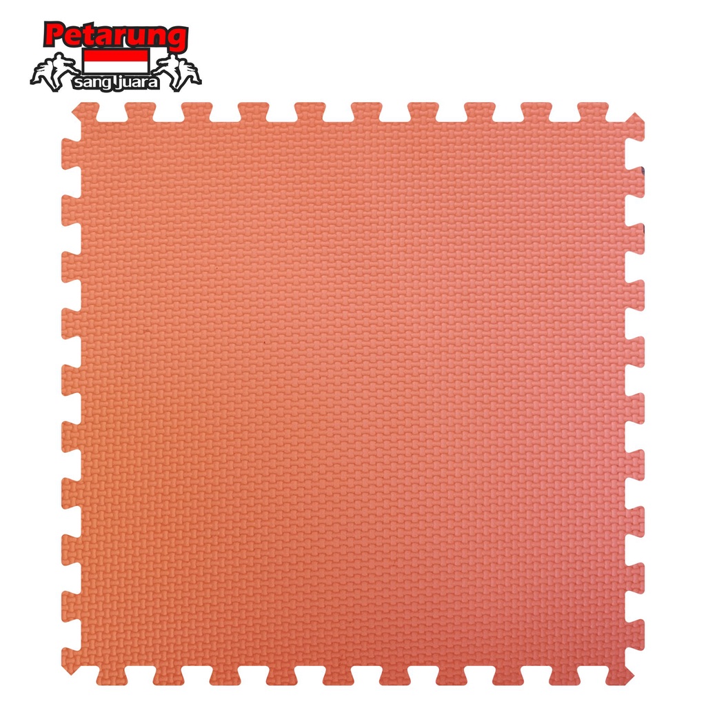 Jual Petarung Sang Juara Matras Puzzle 30 X 30 ( Polos) Alas Lantai ...