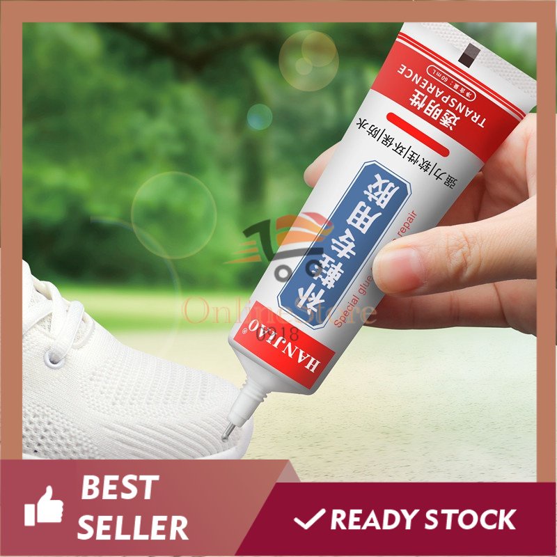 Jual OS - D106- Lem Sepatu Kuat - Perekat Sepatu Tahan Air - Lem Sepatu ...