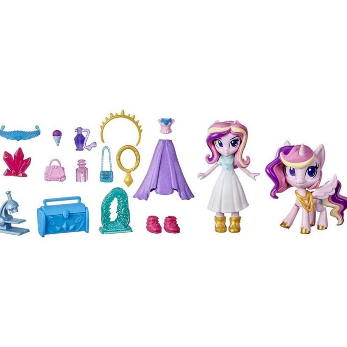 Jual Harga Murah Hasbro My Little Pony E9189 Equestria Girls Princess ...