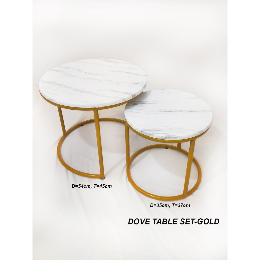 Jual meja tamu minimalis set - meja ruang tamu -meja minimalis - meja ...