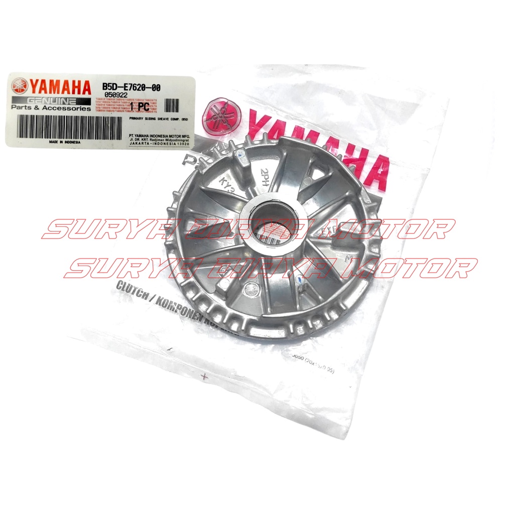 Jual Rumah Roller Roler Freego Fazio Orginal Yamaha B5D-E7620-00 ...