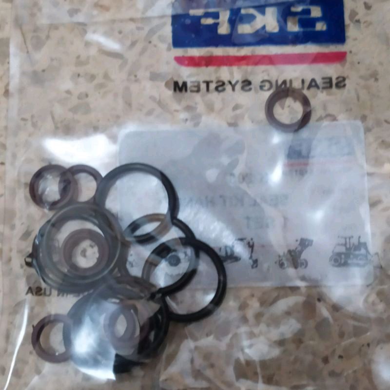 Jual SEAL KIT PILOT 320D / SEAL KIT HANDLE 320D / SEAL KIT JOYSTICK ... Jual SEAL KIT PILOT 320D / SEAL KIT HANDLE 320D / SEAL KIT JOYSTICK ...