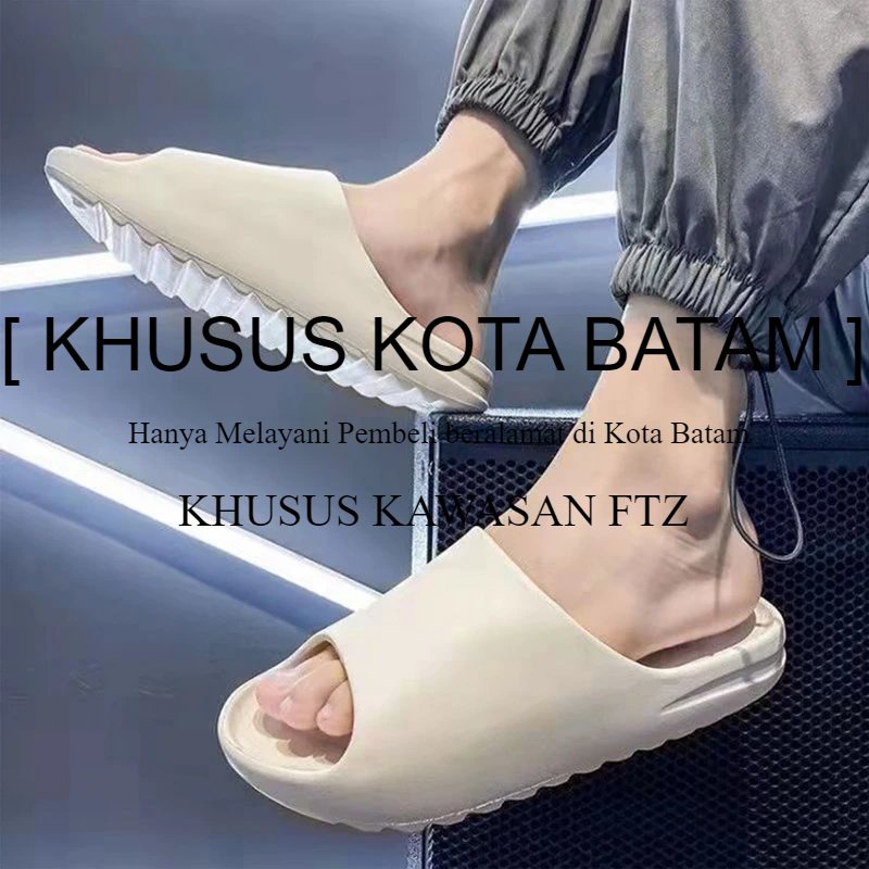 Jual [ KHUSUS KOTA BATAM ] DDMgalery - Sandal Rumah Berkualitas Sendal ...