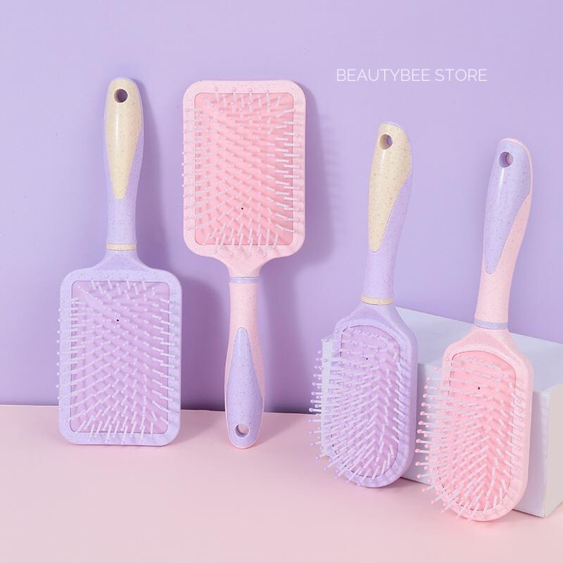 Jual MASSAGE HAIR COMB / SISIR DETANGLER / SISIR BESAR / SISIR RAMBUT ...