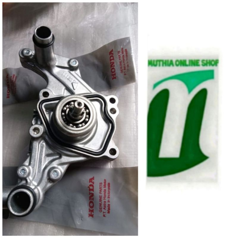 Jual waterpump Assy Honda PCX 160 Vario 160 ORI lospack | Shopee Indonesia
