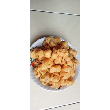 Jual pothil tumbar gurih renyah kemasan 250g | Shopee Indonesia