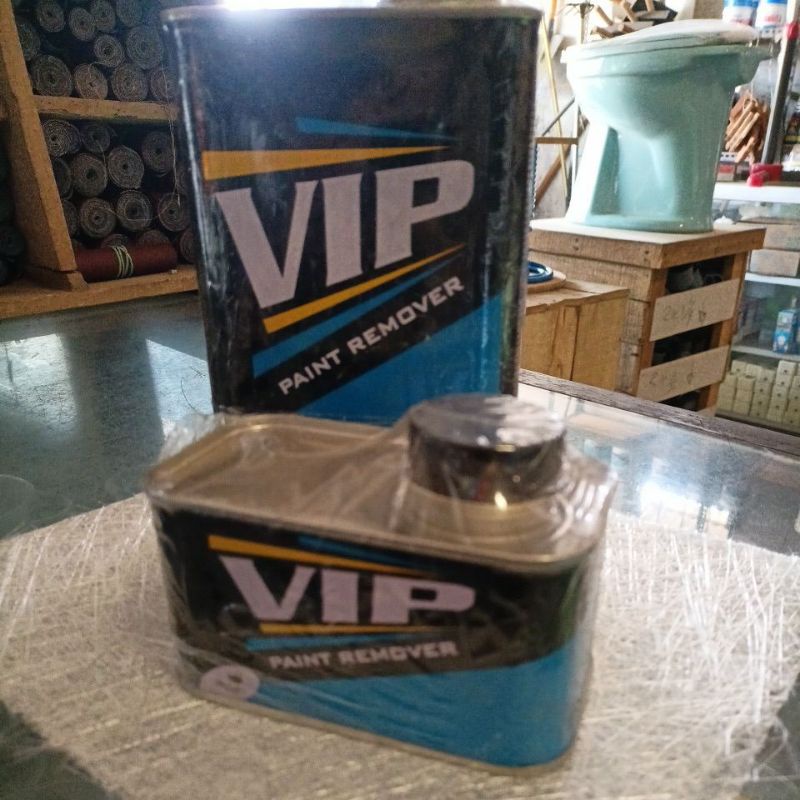 Jual Remover cairan penghapus cat paint remover | Shopee Indonesia
