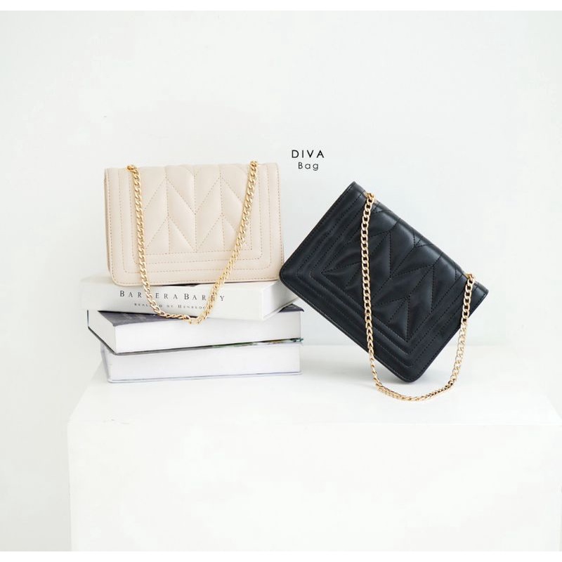 Jual DIVA BAG WANITA | Shopee Indonesia