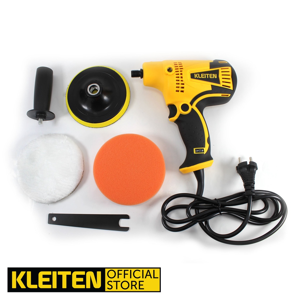 Jual Mesin Poles Mobil 5 Inci - Polisher 5 Inch - Mesin Poles Motor - Car Polisher - Mesin ...