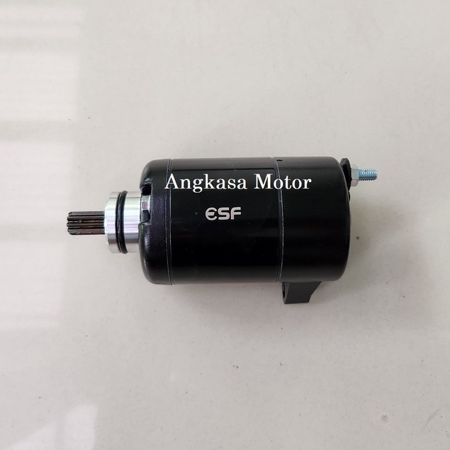 Jual Dinamo Angker Stater Starter PULSAR 200NS 180 UG3 NS 200 | Shopee ...