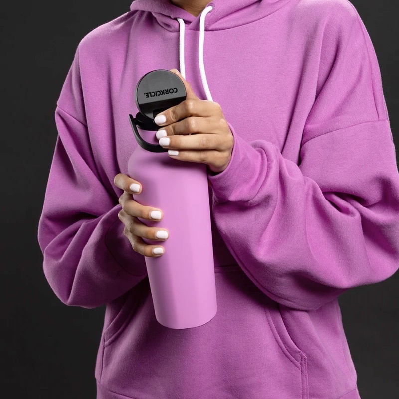 Jual [READY STOCK] SERIES A SPORT CANTEEN 20 oz - Dragonfruit ...