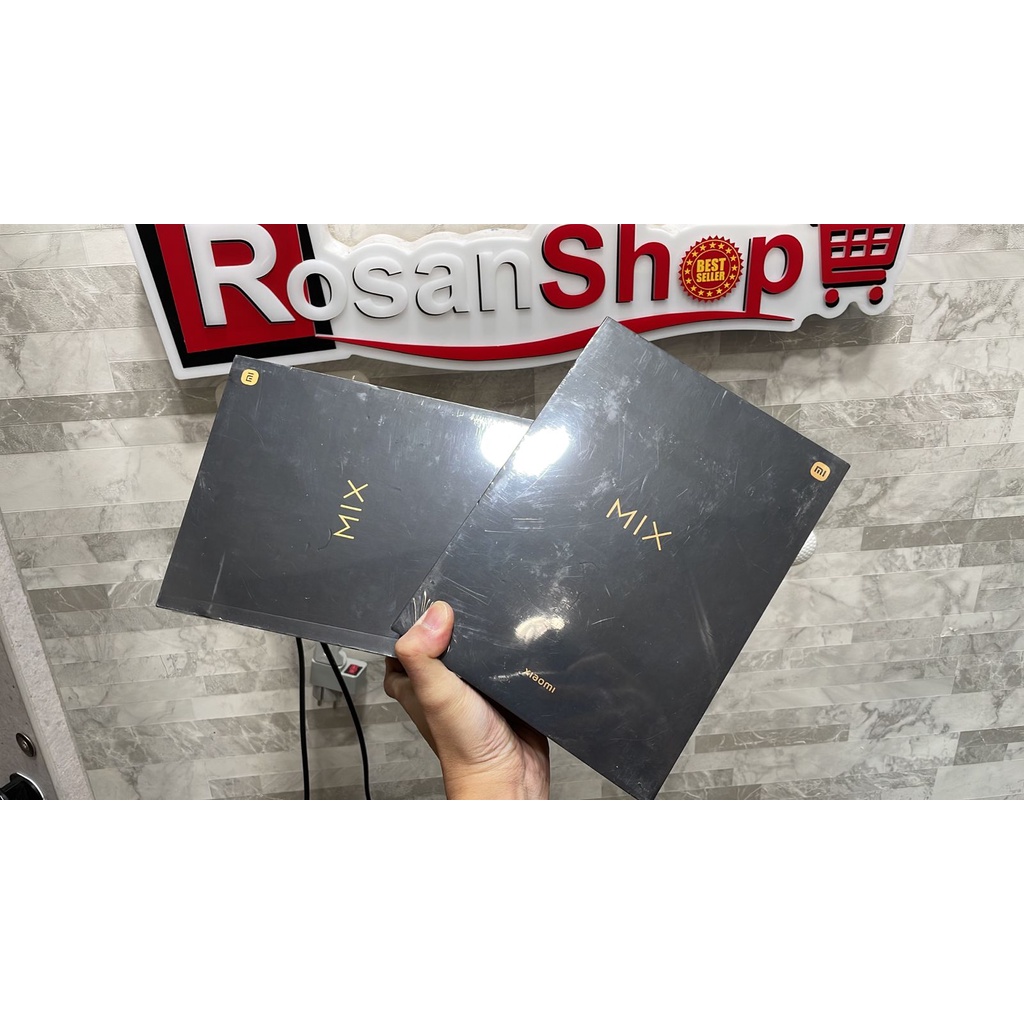 Jual Mi Mix 4 5G - 512gb - 256gb - 128gb - BNIB - 512gb ram 12gb | Shopee Indonesia