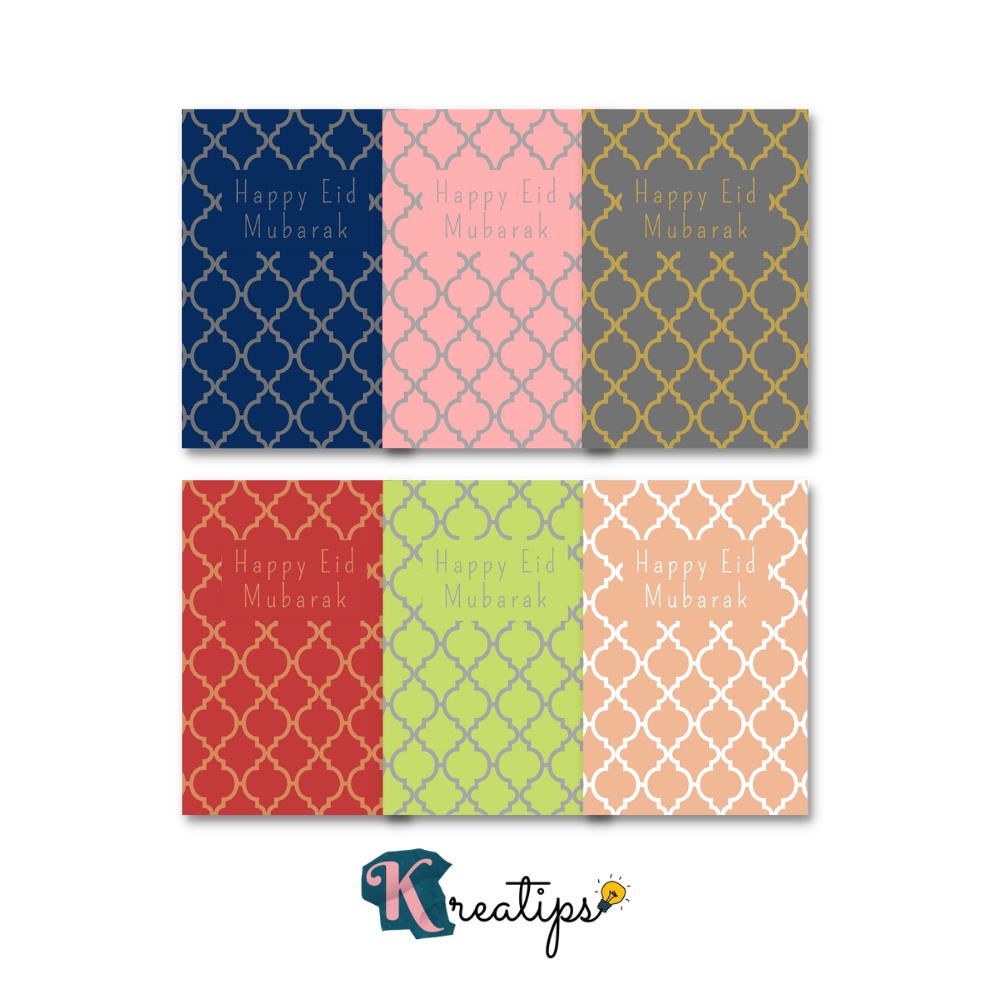 Jual Amplop Lebaran Premium Batik Klasik Amplop Hari Raya Angpao ...