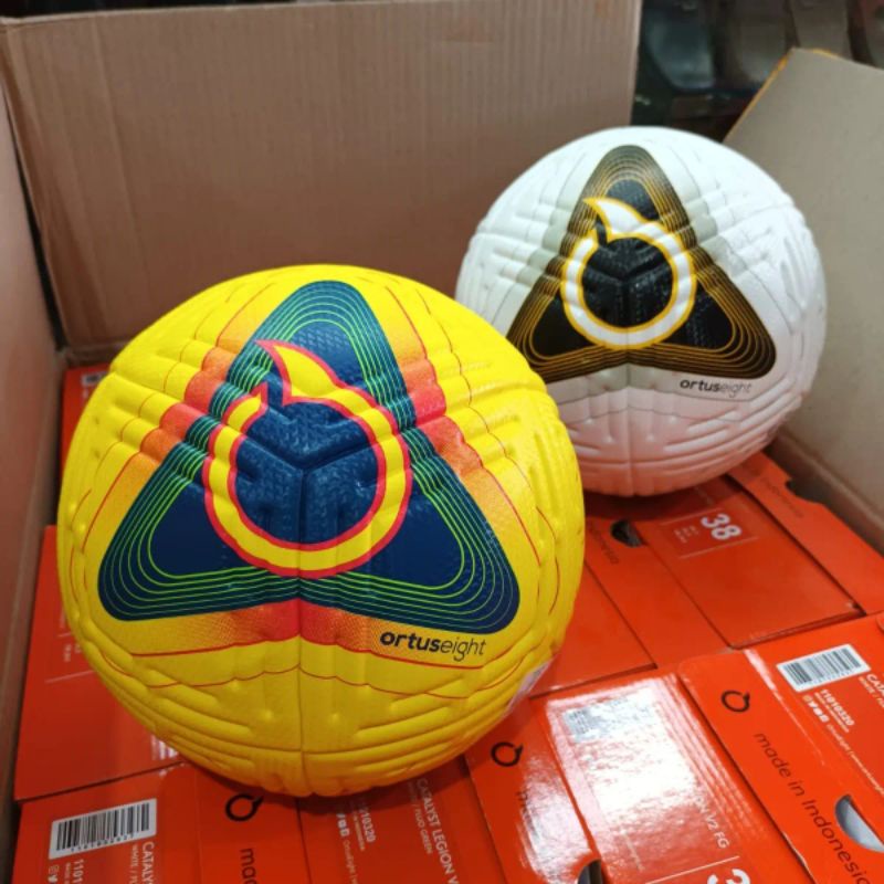 Jual Bola kaki ortuseight infinity original | Shopee Indonesia