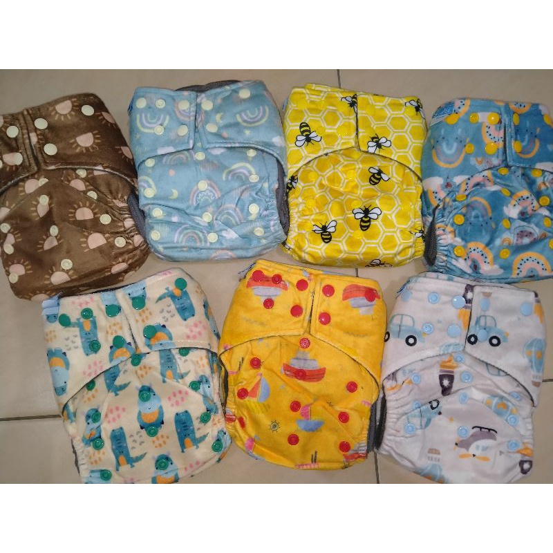 Jual Sobi Minky Snap Micro | Shopee Indonesia