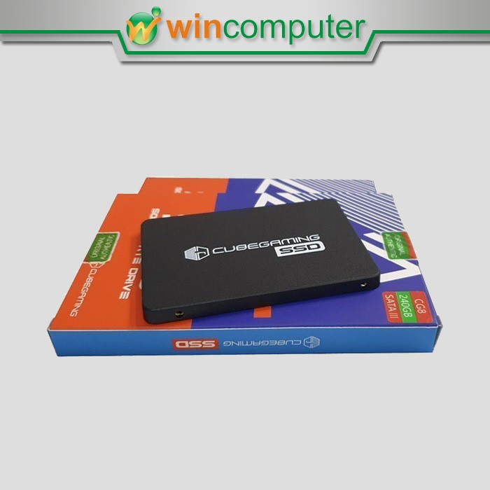 Jual Cube Gaming SSD 512GB SATA III | Shopee Indonesia