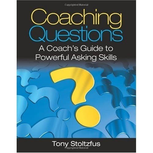 Jual Buku Coaching Questions-DJ | Shopee Indonesia Jual Buku Coaching Questions-DJ | Shopee Indonesia
