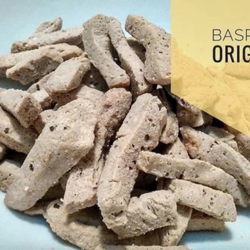 Jual BASRENG STICK SPESIAL 1 KG (CIKRUH SULTAN SPESIAL / PEDAS ...