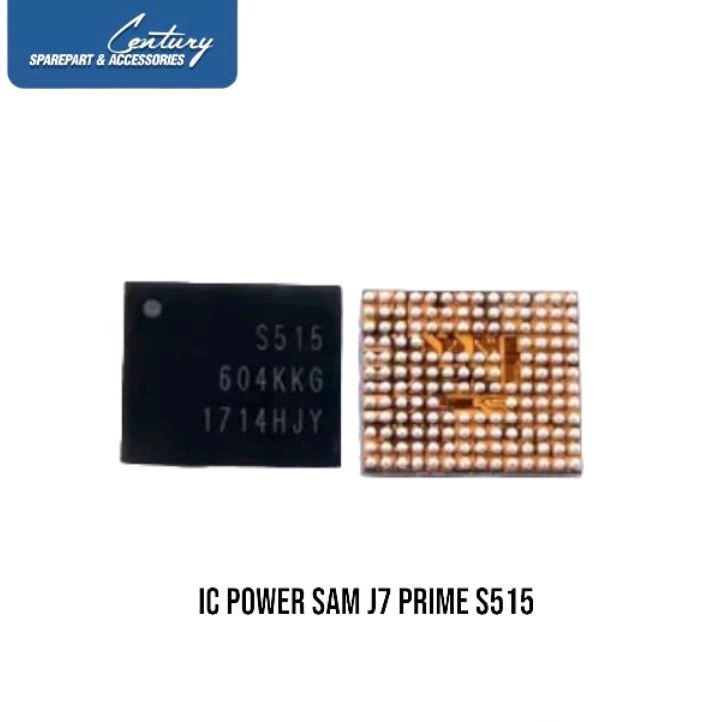 Jual IC POWER SAM J7 PRIME S515 | Shopee Indonesia