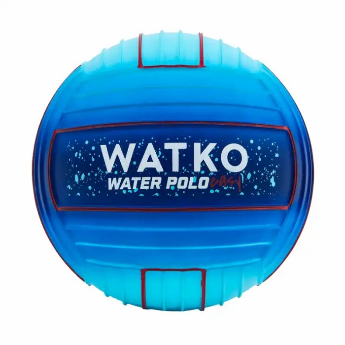 Jual Bola Polo Air Water Polo Ball Pool Ball | Shopee Indonesia