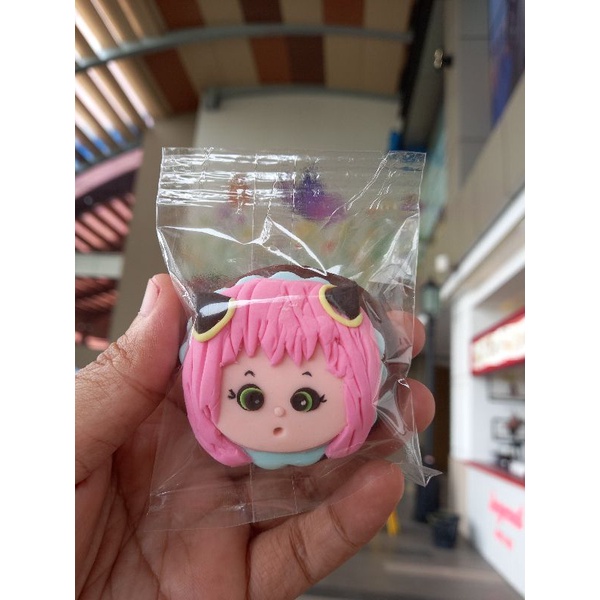Jual JUJUTSU Kaisen Gojo Toge inumaki SPY FAMILY Cookies | Shopee Indonesia