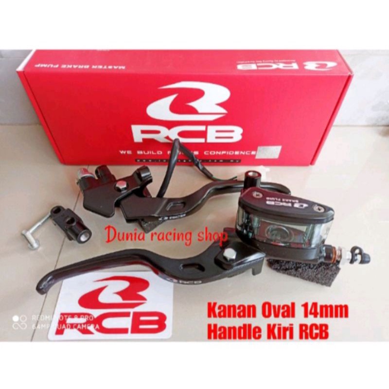 Jual Master rem RCB original | Shopee Indonesia