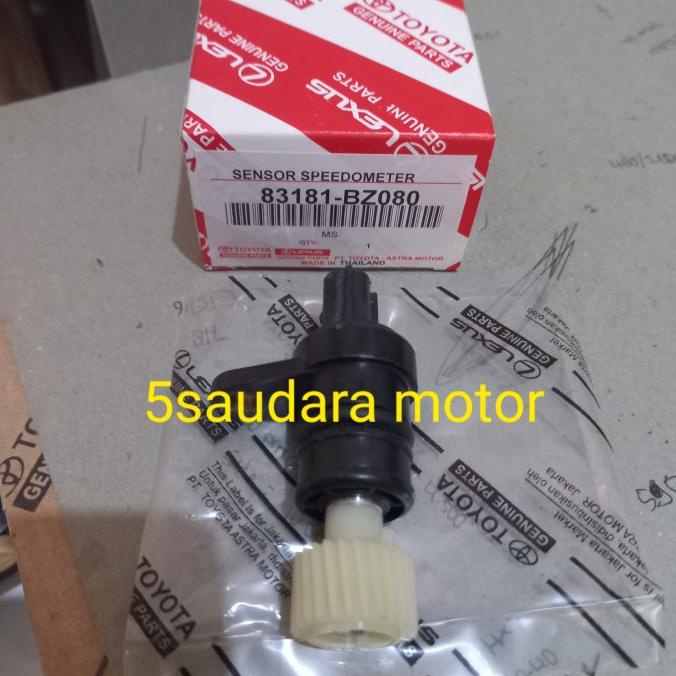 Jual Sensor Speedometer Avanza Xenia Rush Terios Sensor Speed Avanza ...