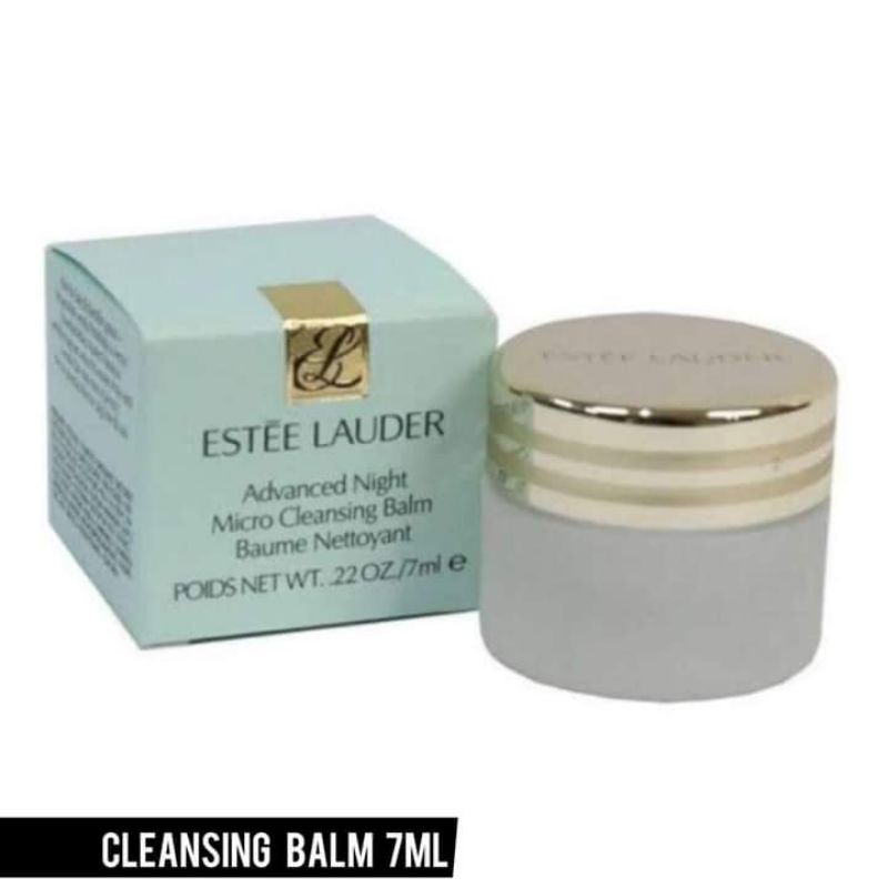 Jual Est*e Lauder Advanced Night Micro Cleansing Balm 75 ml | Shopee Indonesia
