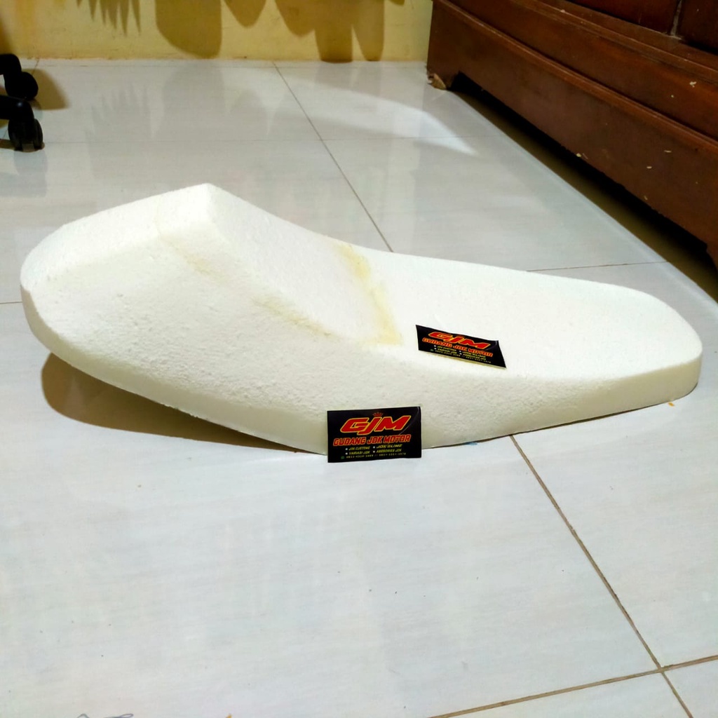 Jual BUSA JOK ROADRACE SEGALA MOTOR SUPRA X 125 JUPITER Z FIZ R M3 MIO ...
