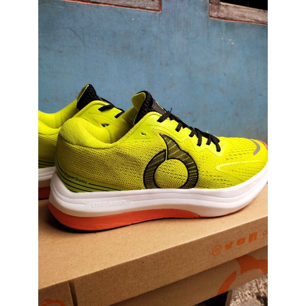 Jual ortuseight hypersonic | Shopee Indonesia