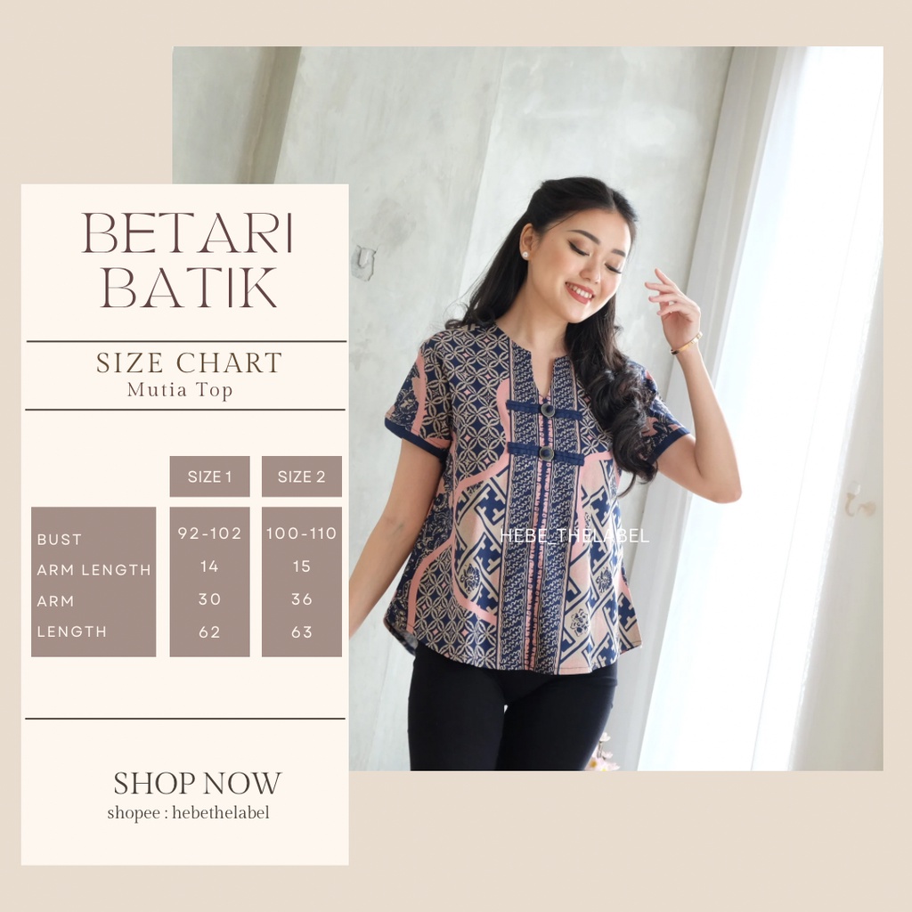 Jual Betari Batik Set ( Available Couple Dewasa & Anak ) - Intan ...