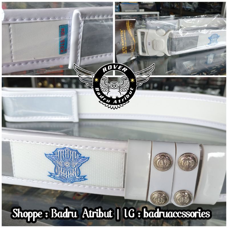 Jual KOPEL LANTAS TERBARU ORIGINAL KARSTEK ANTI KOTOR | Shopee Indonesia