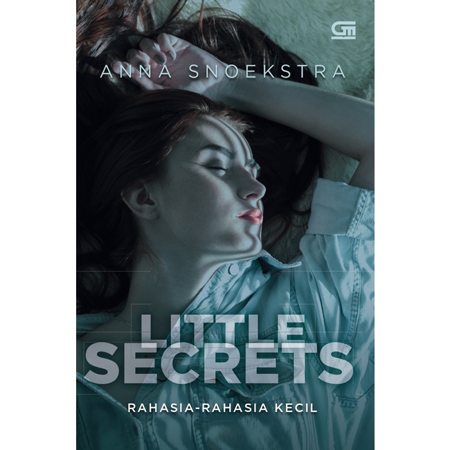 Jual Rahasia - Rahasia Kecil (Little Secrets) | Shopee Indonesia