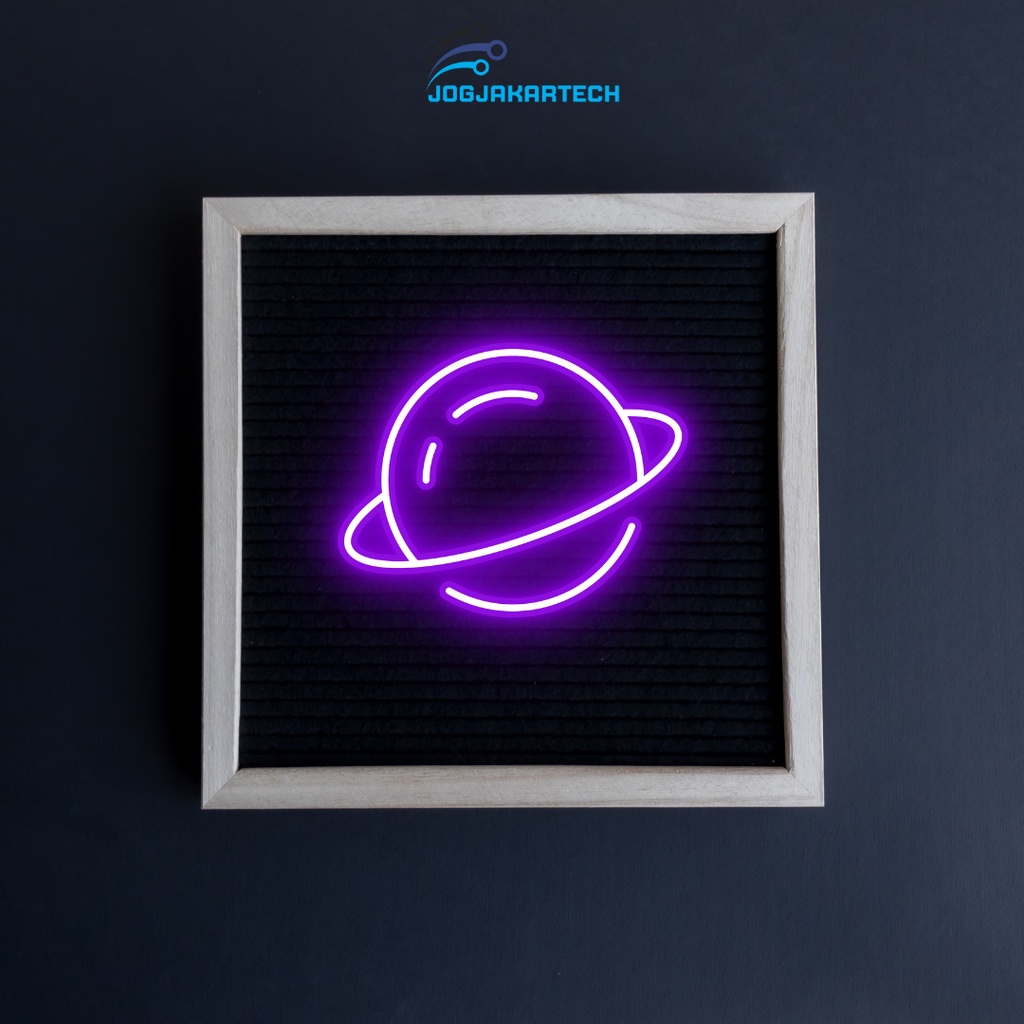 Jual Neon light / neon lamp / Neonflex light / neon light/ neon sign ...