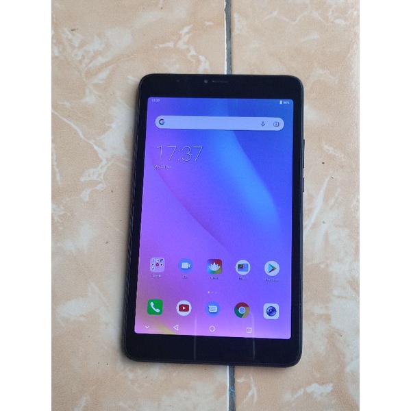 Jual Advan tab 8/Galilea 4G lte ram/rom 3gb/16gb, normal preloved ...