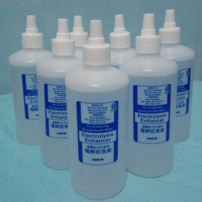 Jual ELECTROLYSIS ENHANCER KANGEN WATER | Shopee Indonesia